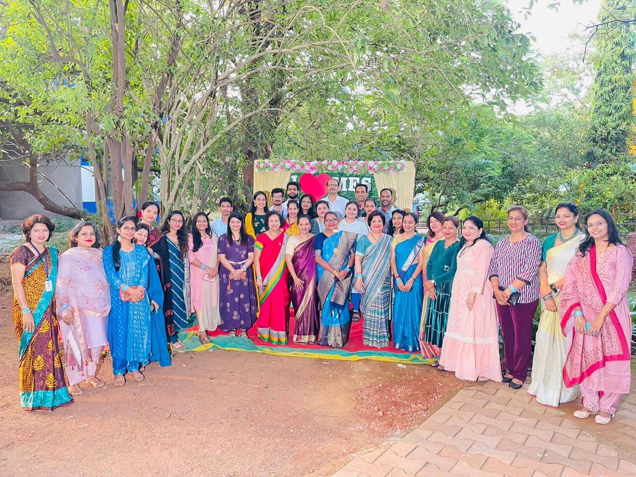 Happenings - M.E.S. Vasant Joshi College of Arts & Commerce